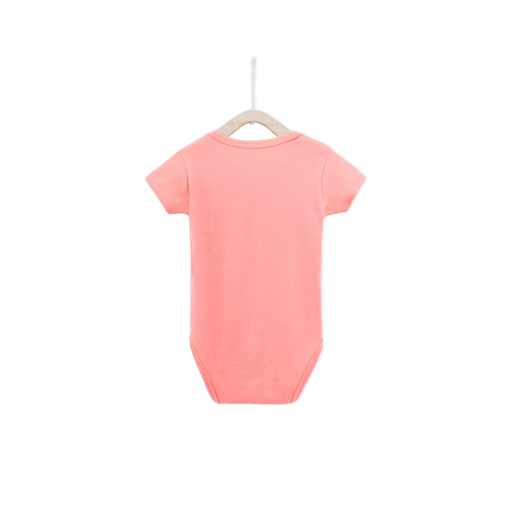 Smart Like Daddy Sweet Like Mummy - Pink – KIDSCRAFTER