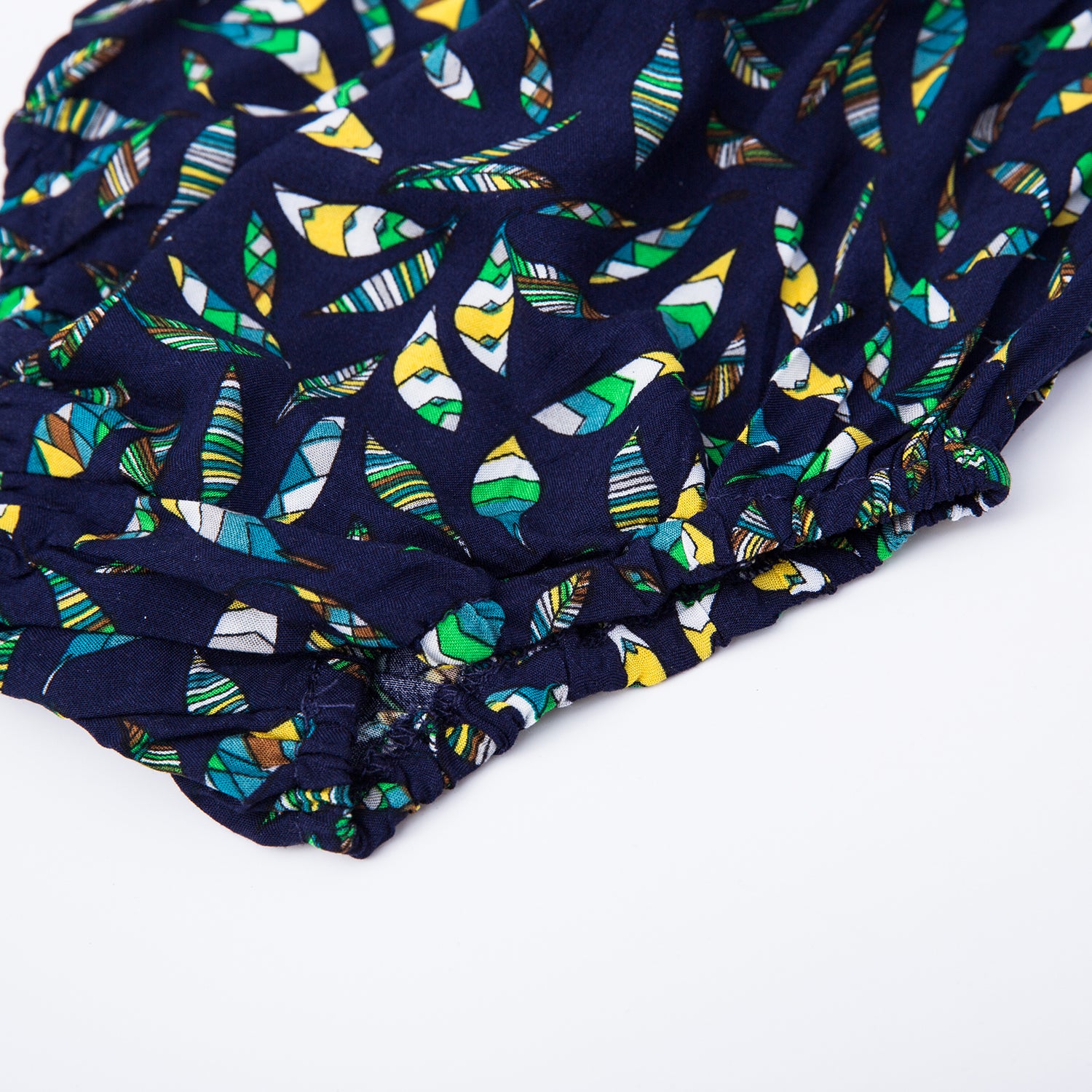 Urban Tropika Sleeveless Dress - Dainty Daisy – KIDSCRAFTER